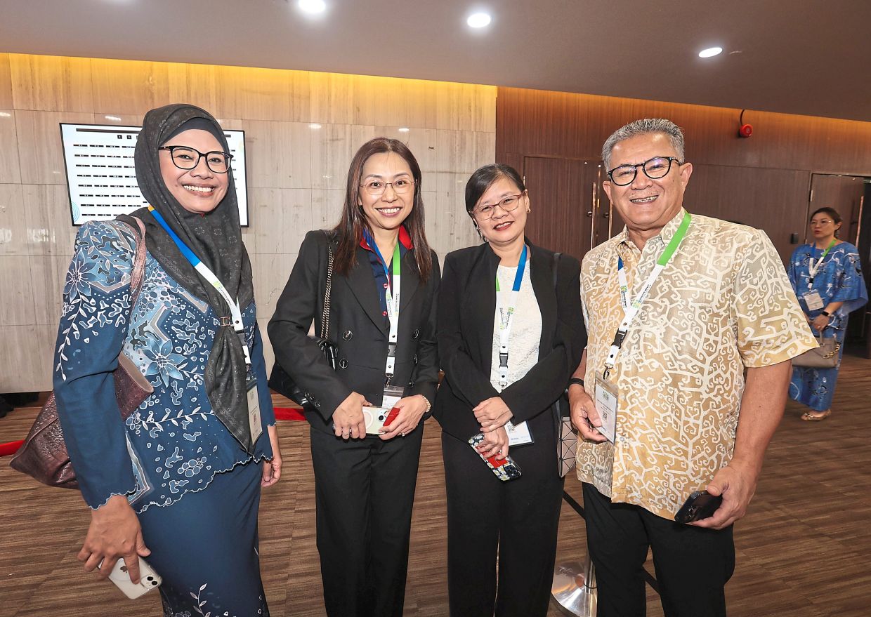 Landmark launch of A-EPIC: Asia’s first cross-border media alliance to advance ESG | The Star