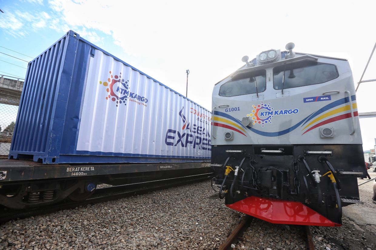 Express way | The Star