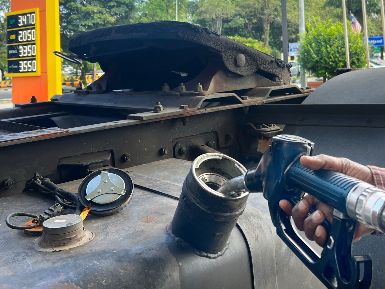 Applications for refunds under SKDS 2.0 start on July 1 | The Star