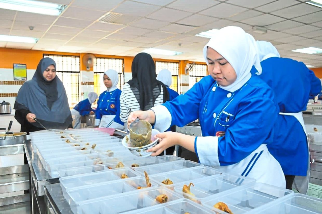 The food safety net | The Star