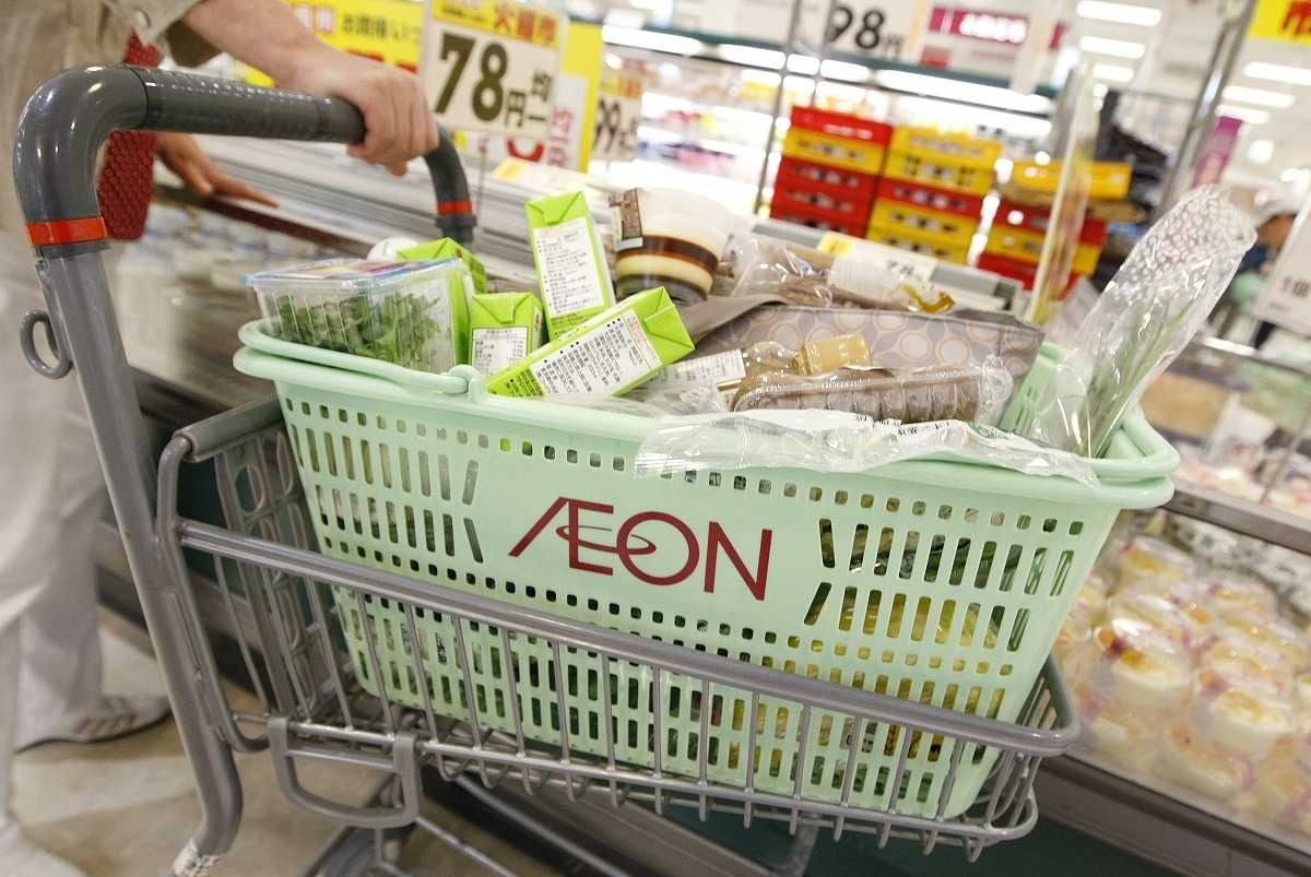 Prices of over 10,000 F&B items in Japan to rise this year; figure down ...