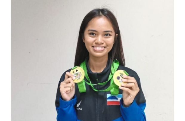 Other Sports: Radhiah takes first step in emulating idol Shahmalarani ...