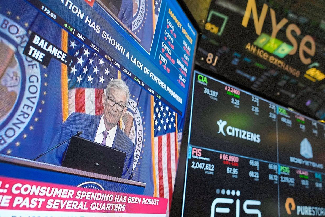 Jobs, inflation data may break the US Treasury market out of narrow ...