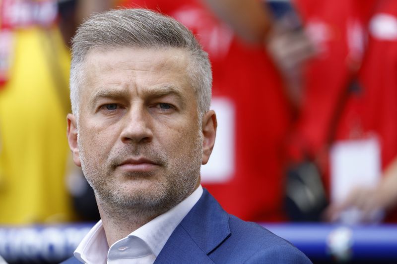Football: Soccer-Romania need almost perfect match against Dutch, says ...