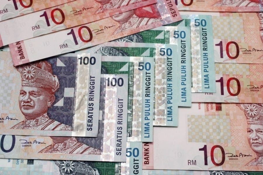 Malaysian ringgit forecast to gradually appreciate this year, reports ...