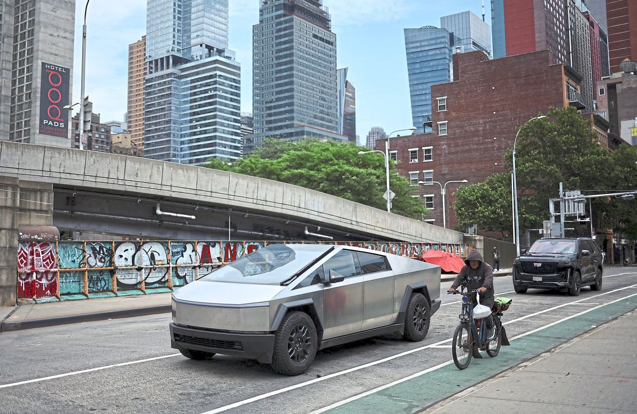 Tesla running out of excuses | The Star