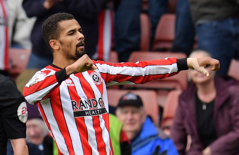 Football: Soccer-Everton sign Ndiaye from Marseille | The Star