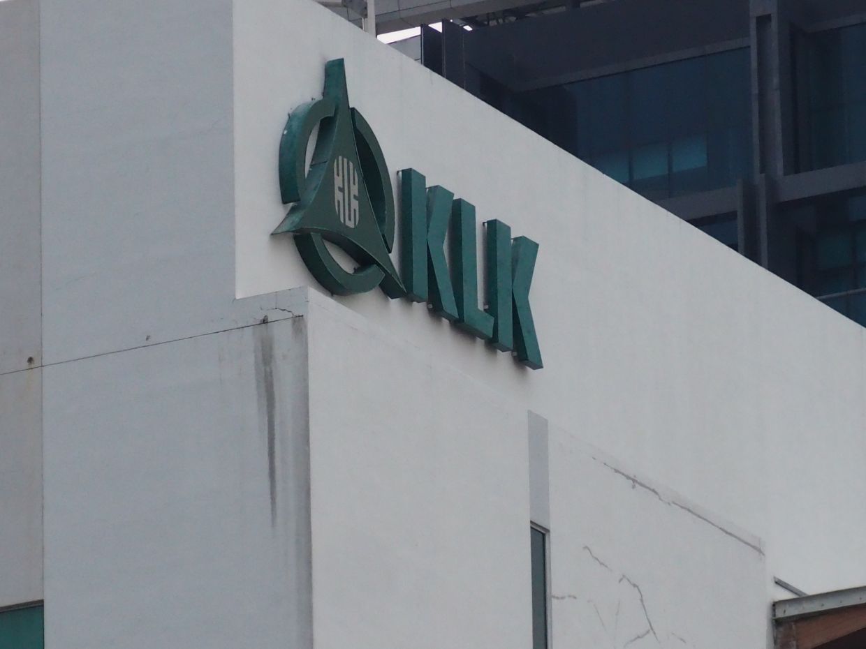 KLK poised for better earnings in 2H | The Star