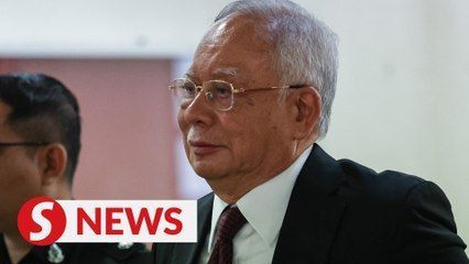 Court dismisses Najib’s arguments of royal addendum order | The Star