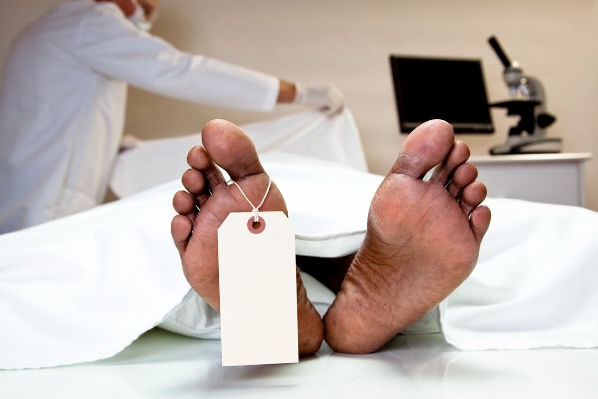 Woman’s body parts exhumed 15 years after she went ‘missing’ in Kerala ...