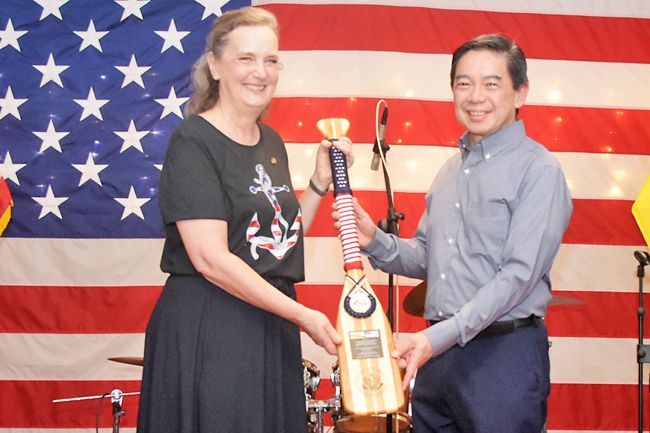 Envoy highlights long standing ties between US and Brunei | The Star