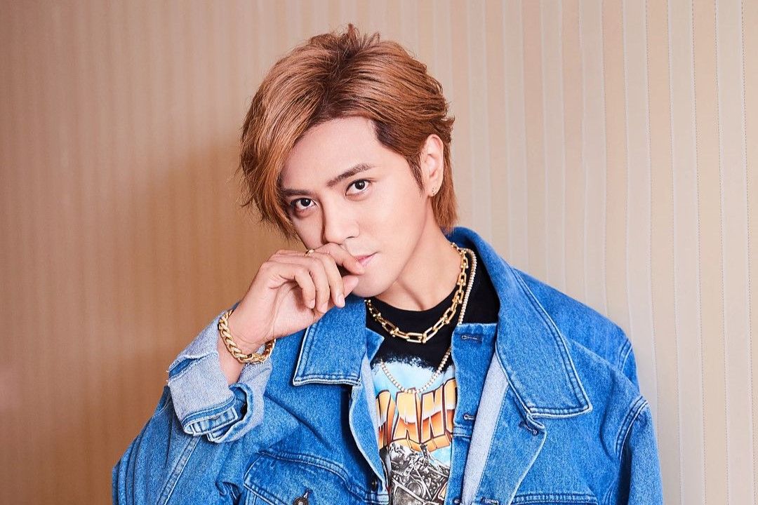 Mandopop's 'King Of Dance' Show Lo to perform in KL on Sept 14 | The Star