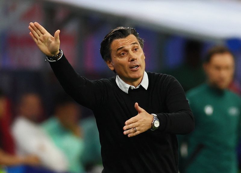 Football: Soccer-Turkey hails Italian coach Montella as one of its own ...