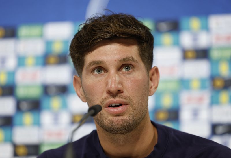 Football: Soccer-Stones says nail-biting win over Slovakia was a ...