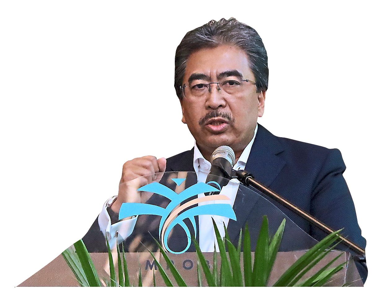 Johari: Windfall profit levy to be reviewed | The Star