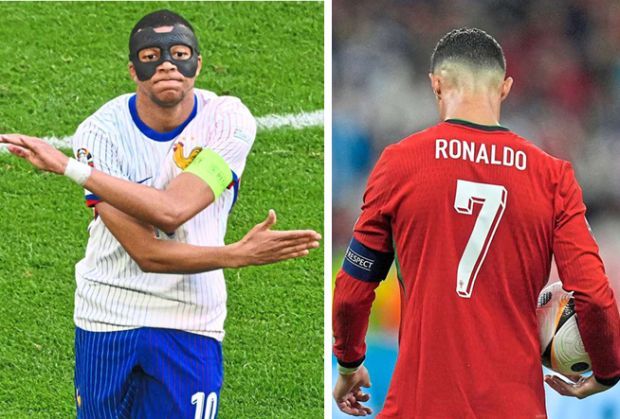 Football: Mbappe has to find the fire | The Star