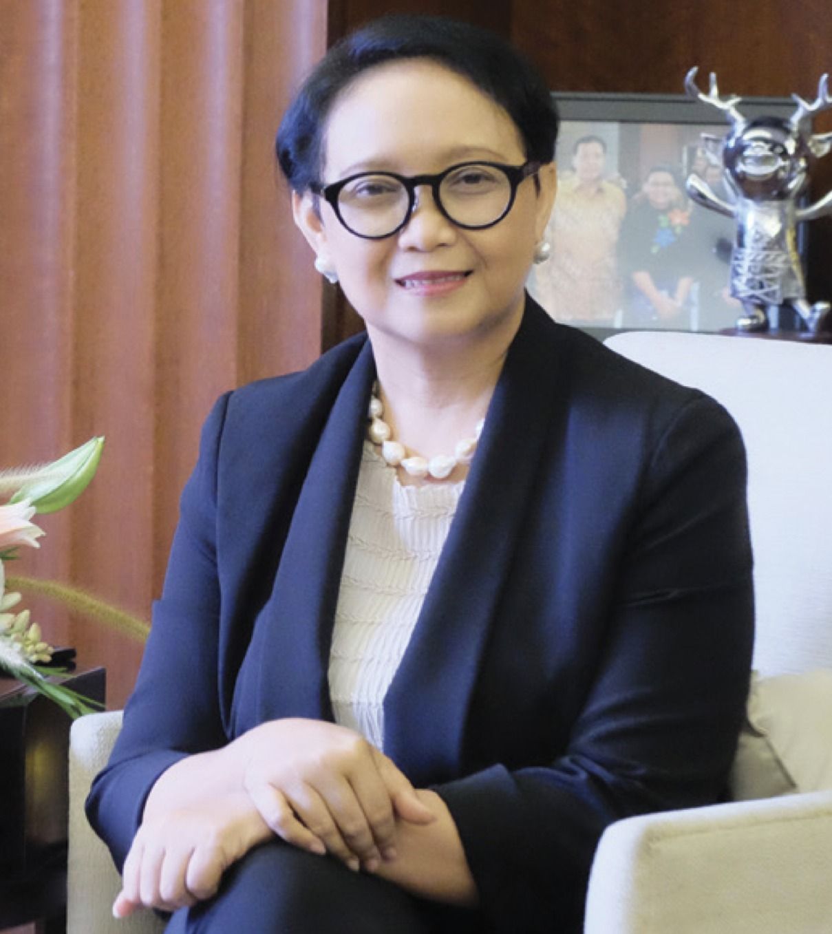 Indonesia pledges full support for Malaysia's Asean chairmanship: FM ...