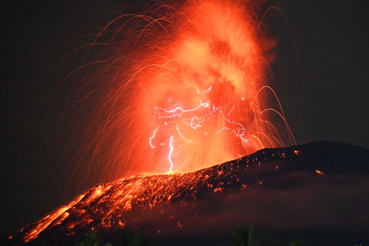 Asean news headlines as at 10pm on Friday (July 5) | The Star