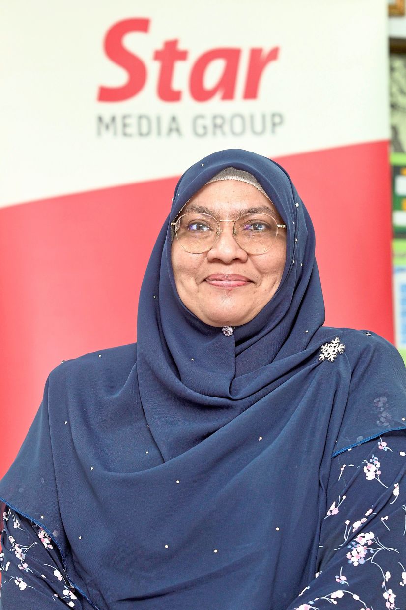 New teachers, new tools | The Star