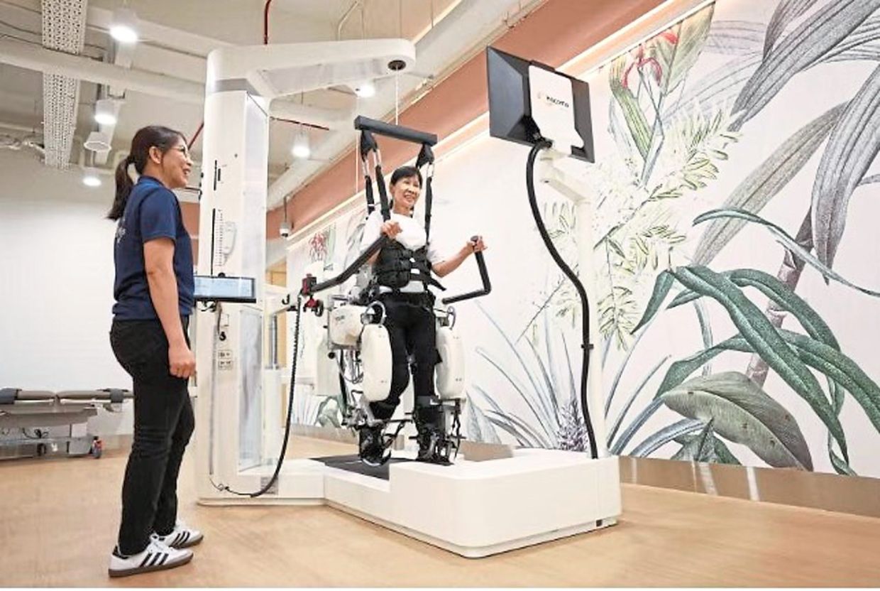 Lean, mean machines to the rescue | The Star