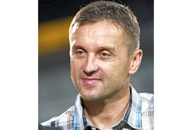 Football: Lethal Turtles make Tomislav’s day | The Star