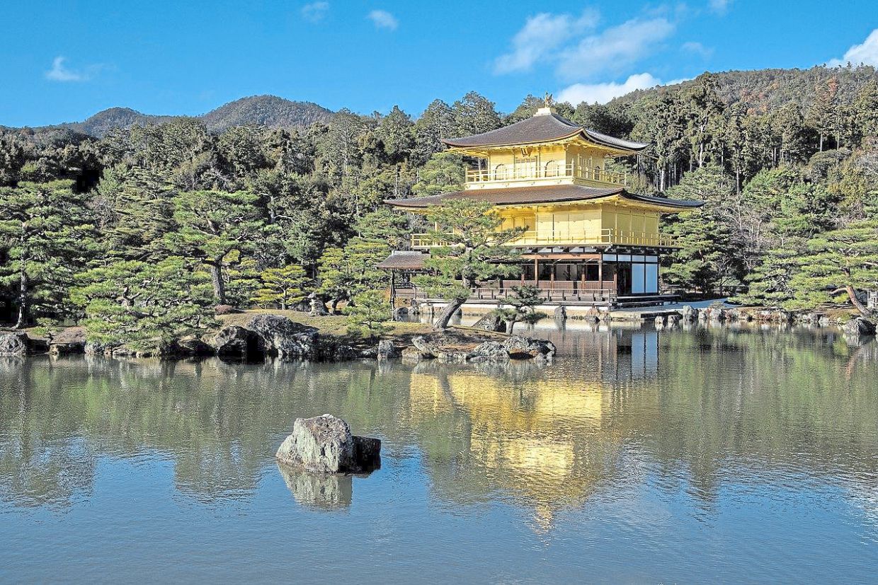 Why it feels like everyone in the world is heading to Japan right now ...