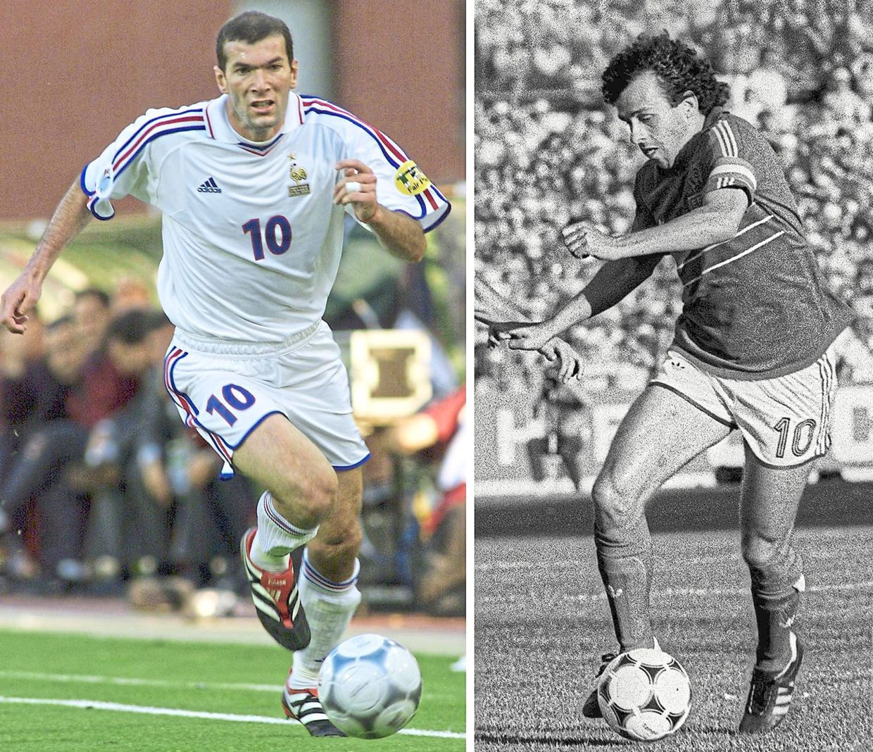 Football: 5 classic matches | The Star