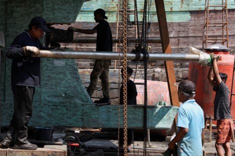 Social security and the evolving labour market | The Star