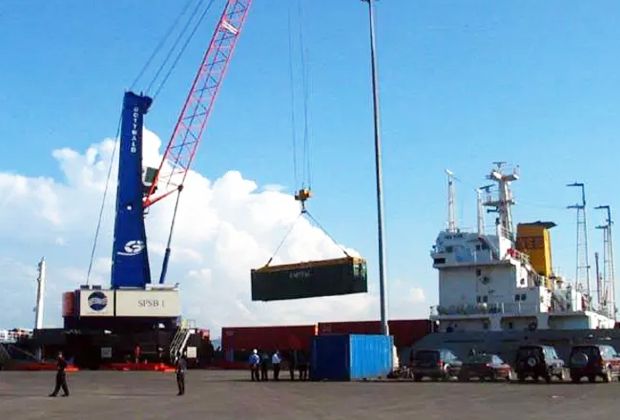 Sabah Ports taking immediate steps to clear container backlog, avoid ...