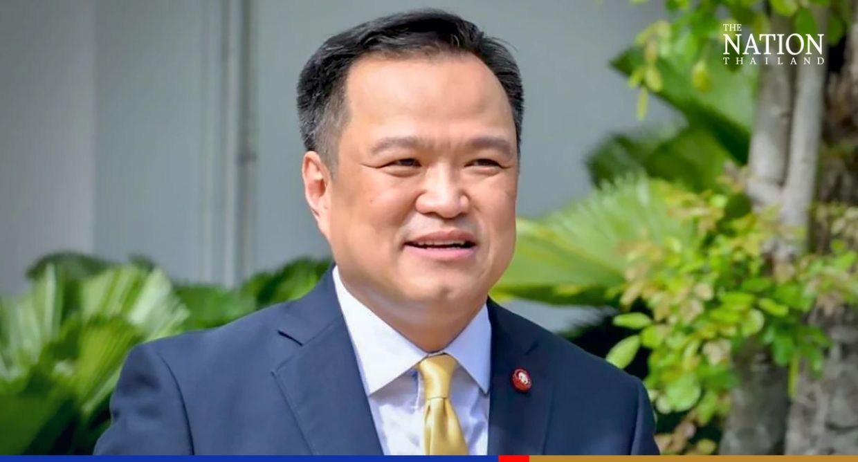 Thai conservatives retain Senate control in blow to pro-democracy ...