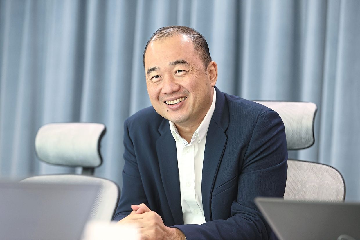 Synergy House brings innovation to the table | KLSE Screener