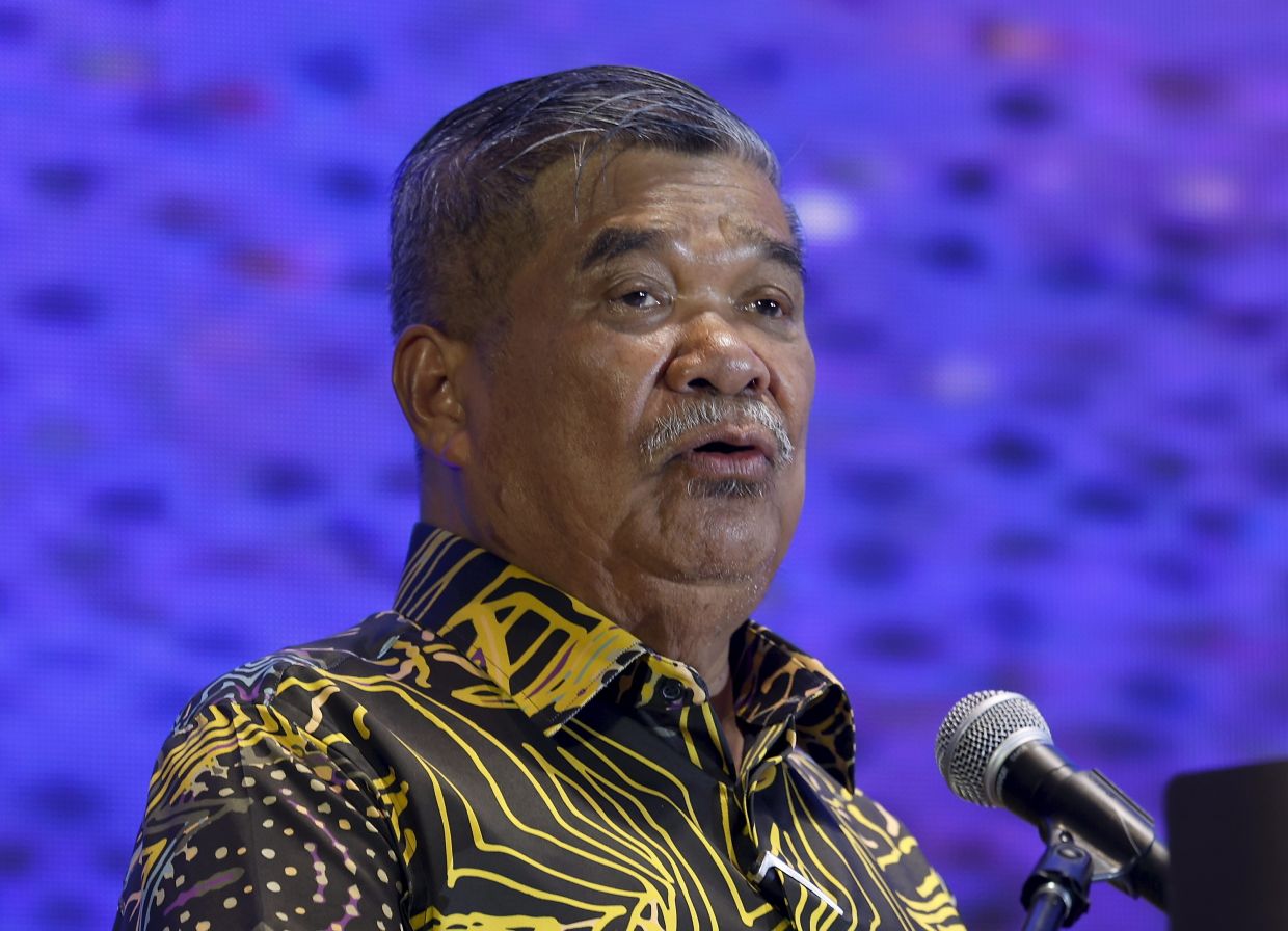 RM33.59mil allocated to Sabah to develop, optimise land use, says ...