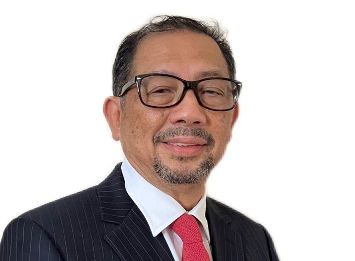 Sabah Bersatu secretary Abdul Kadir steps down | The Star