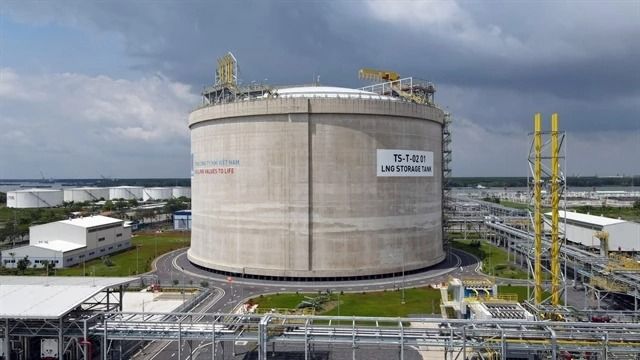 Vietnam and Russia deepen collaboration in LNG and nuclear energy | The ...