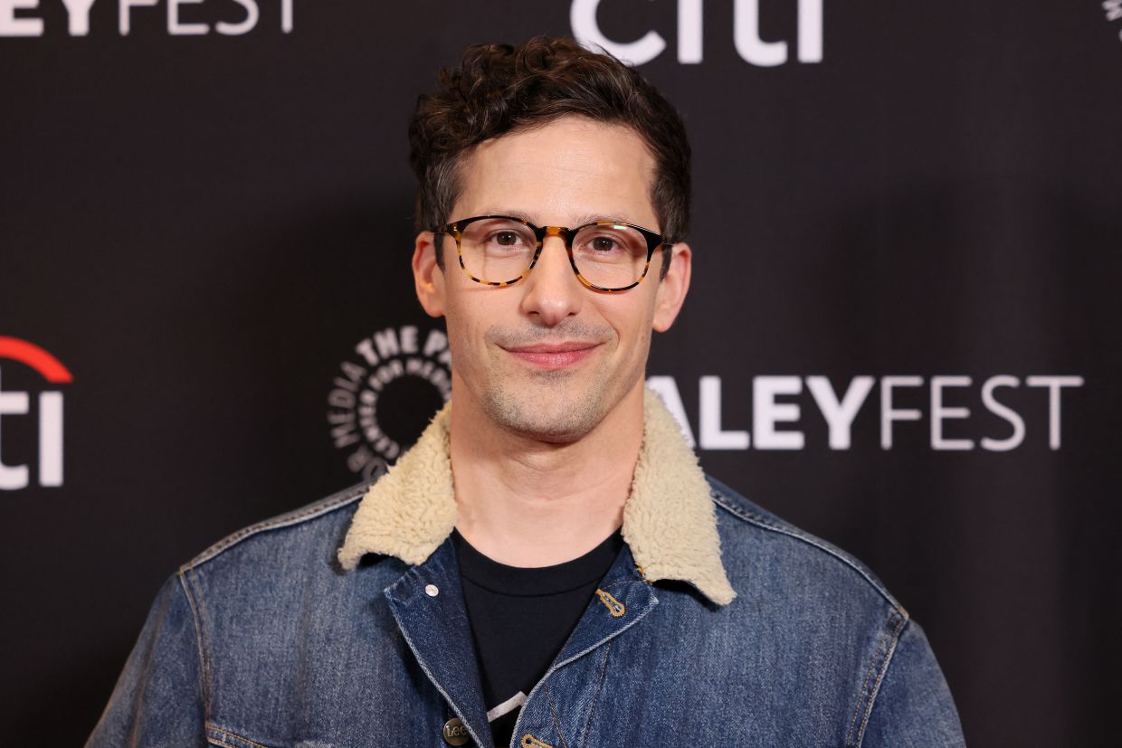 Andy Samberg says 'SNL' run took a 'heavy toll' on his health: 'You're ...