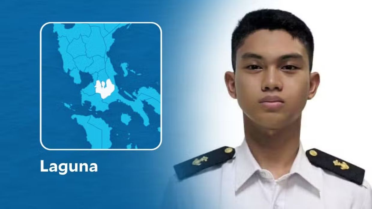 Grieving mum seeks justice for cadet who died after punishment over ...