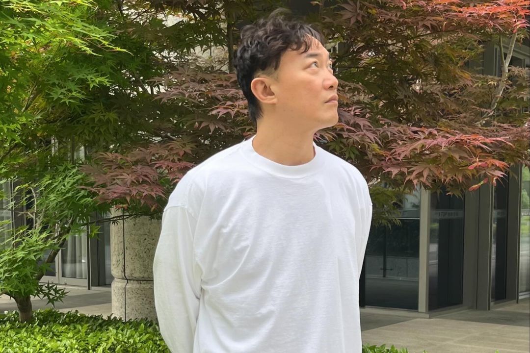 HK singer Eason Chan had Michelin-star meals while hospitalised | The Star
