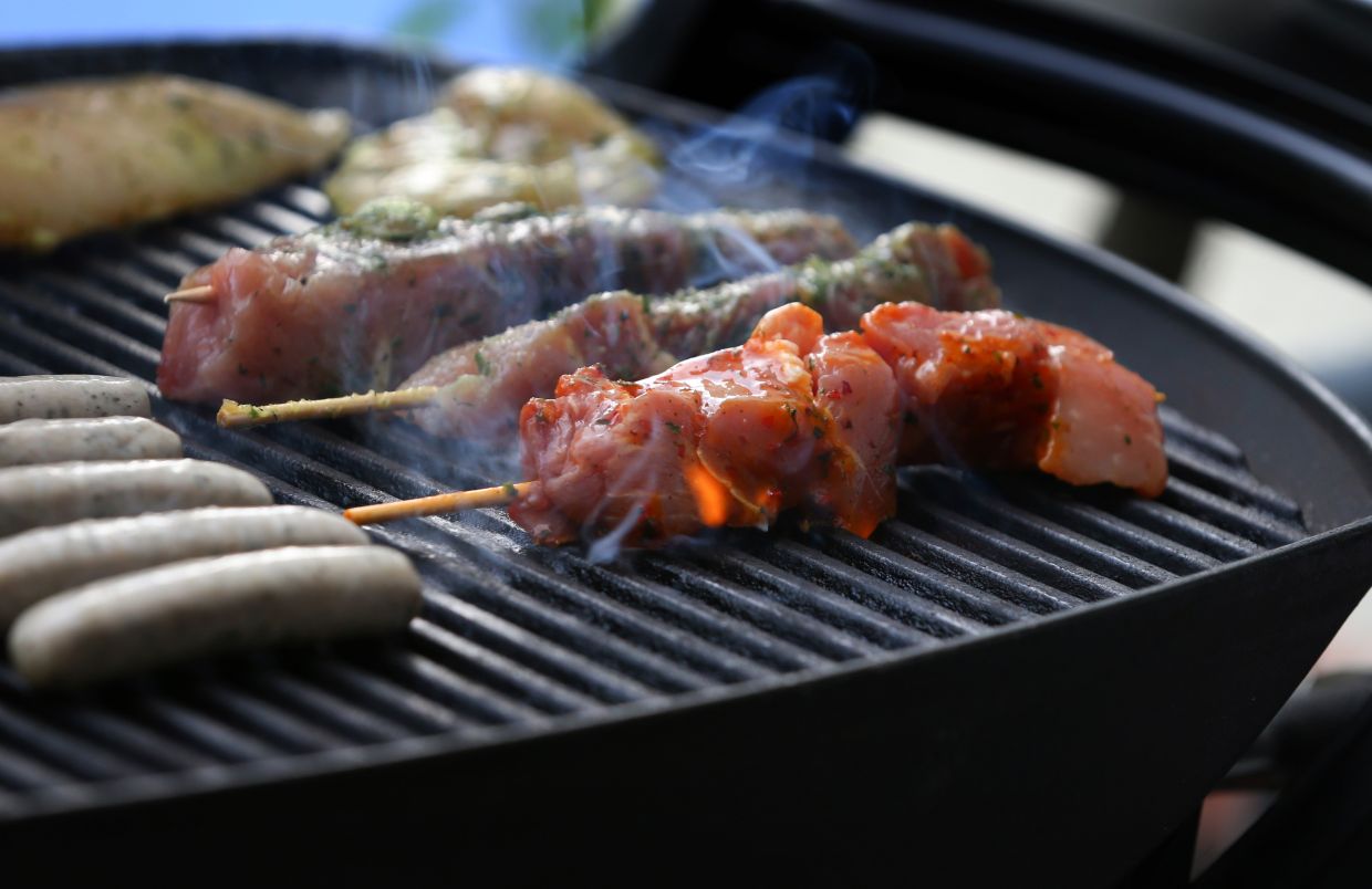 Do men eat more meat than women? Yes, but conditions apply | The Star