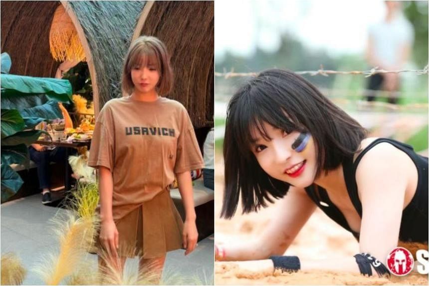 Dismembered body murder case: Suspect linked to missing Chinese ...