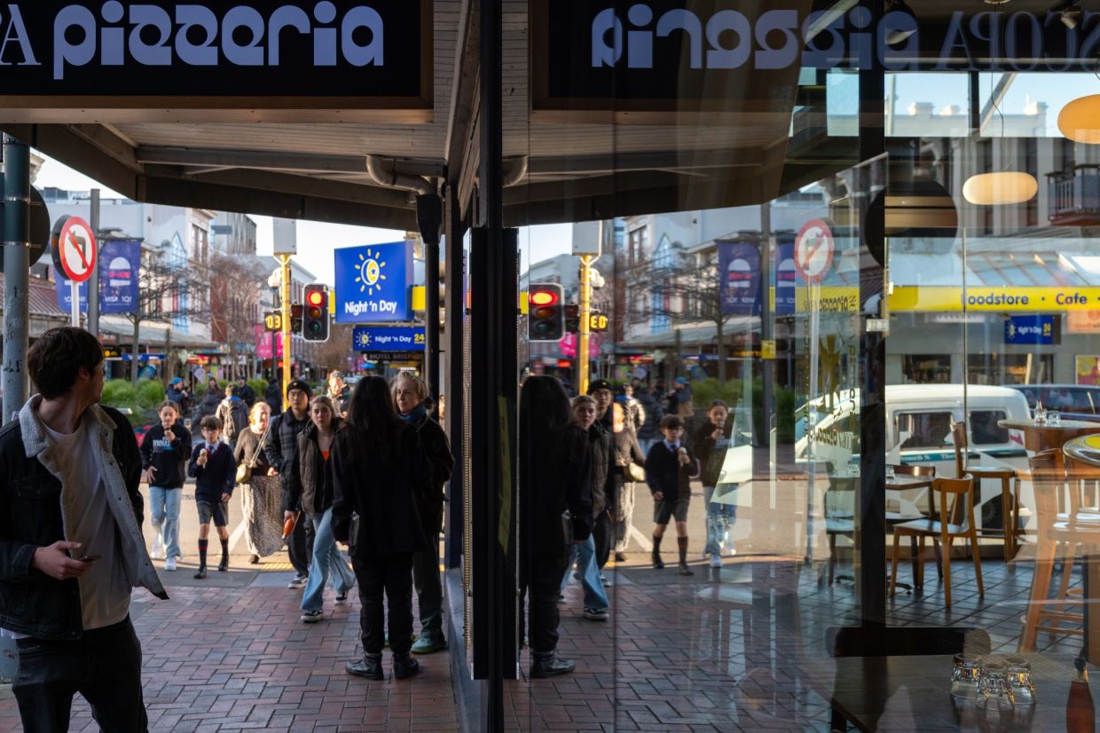 Inflation report to pave way for RBNZ rate cuts | The Star