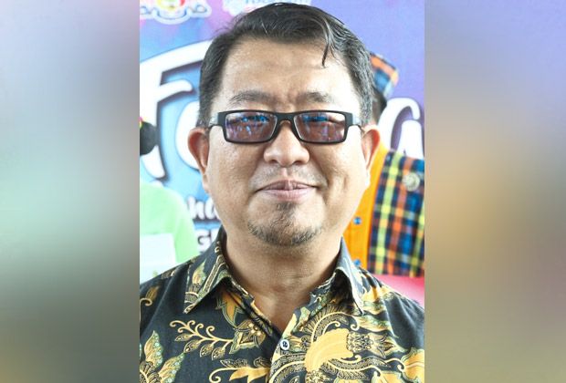 ‘Jailani has been with us’ | The Star