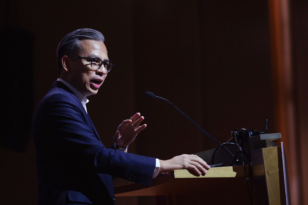 RM100 fine in Esha cyberbullying case not a deterrent, says Fahmi | The ...