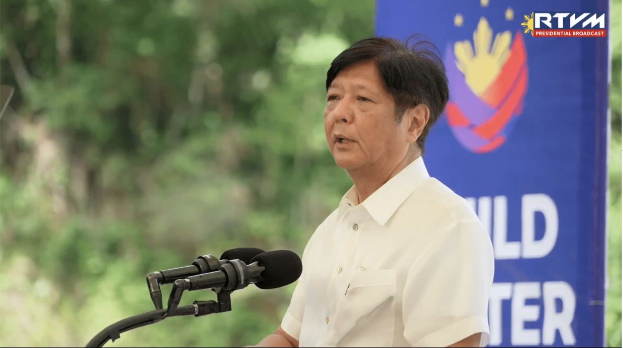 Economist gives Marcos administration a six out of 10 | The Star