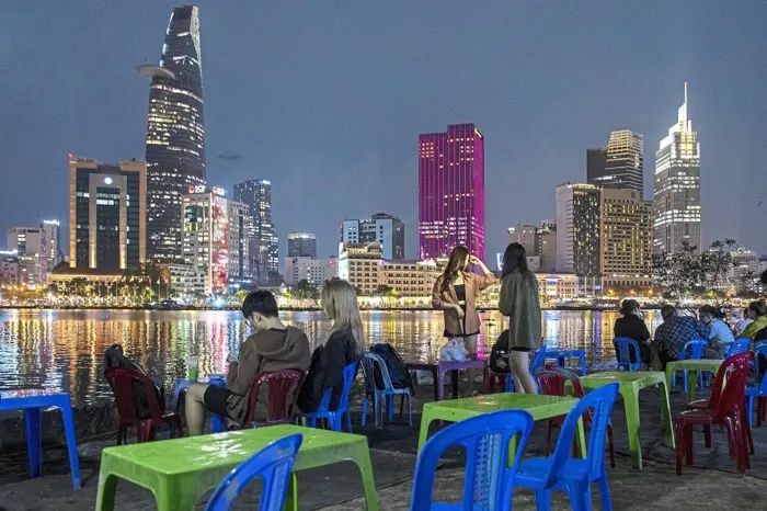 Improving business edge vital for Ho Chi Minh City to reverse falling ...