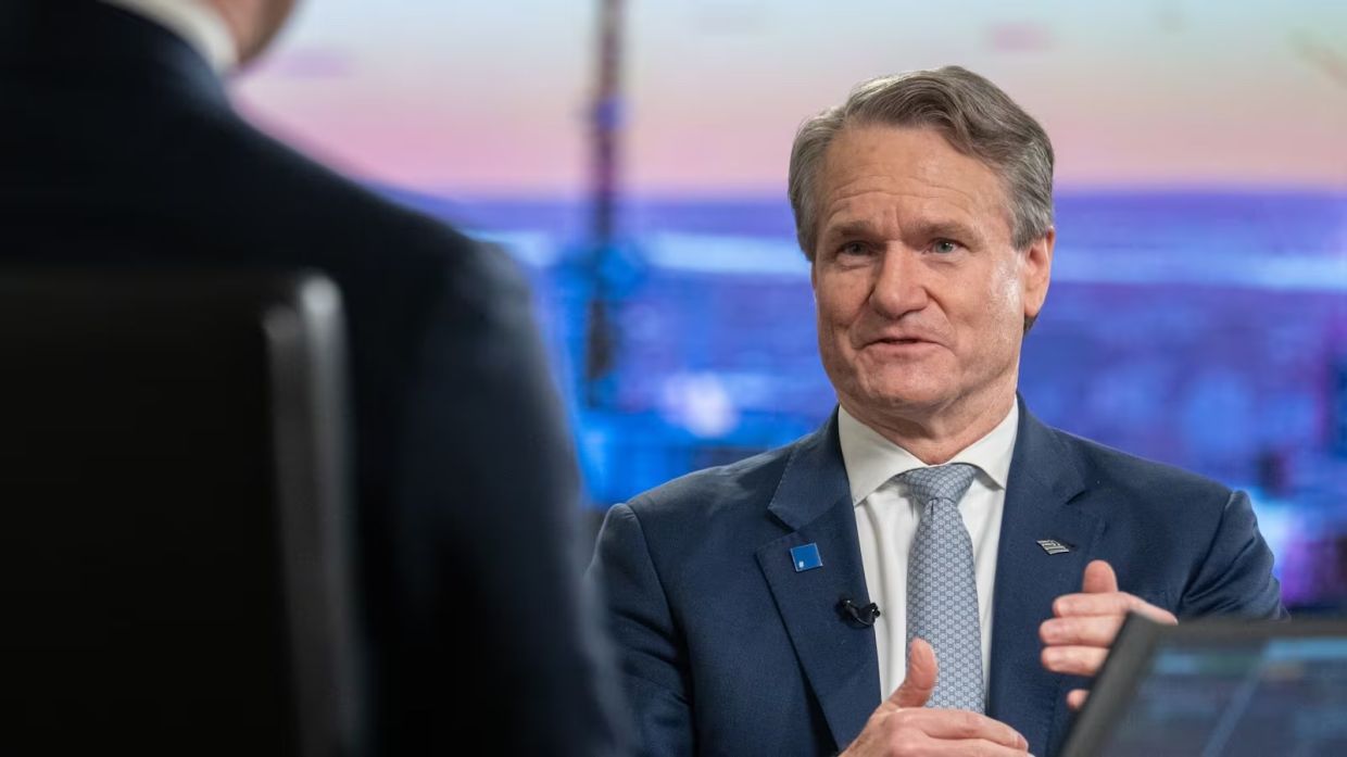 Bank of America says it will invest more in trading arm | The Star