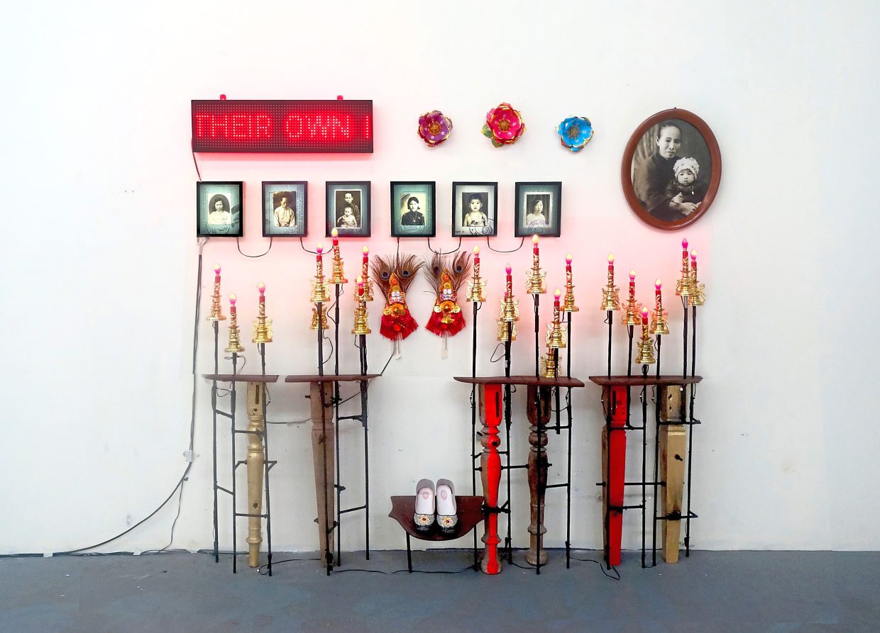 Tracing Chinese memory and identity in Indonesia's history | The Star