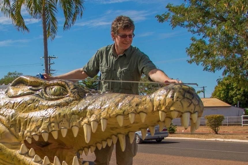 Sentencing postponed for Aussie zoologist facing 249 years’ jail for ...
