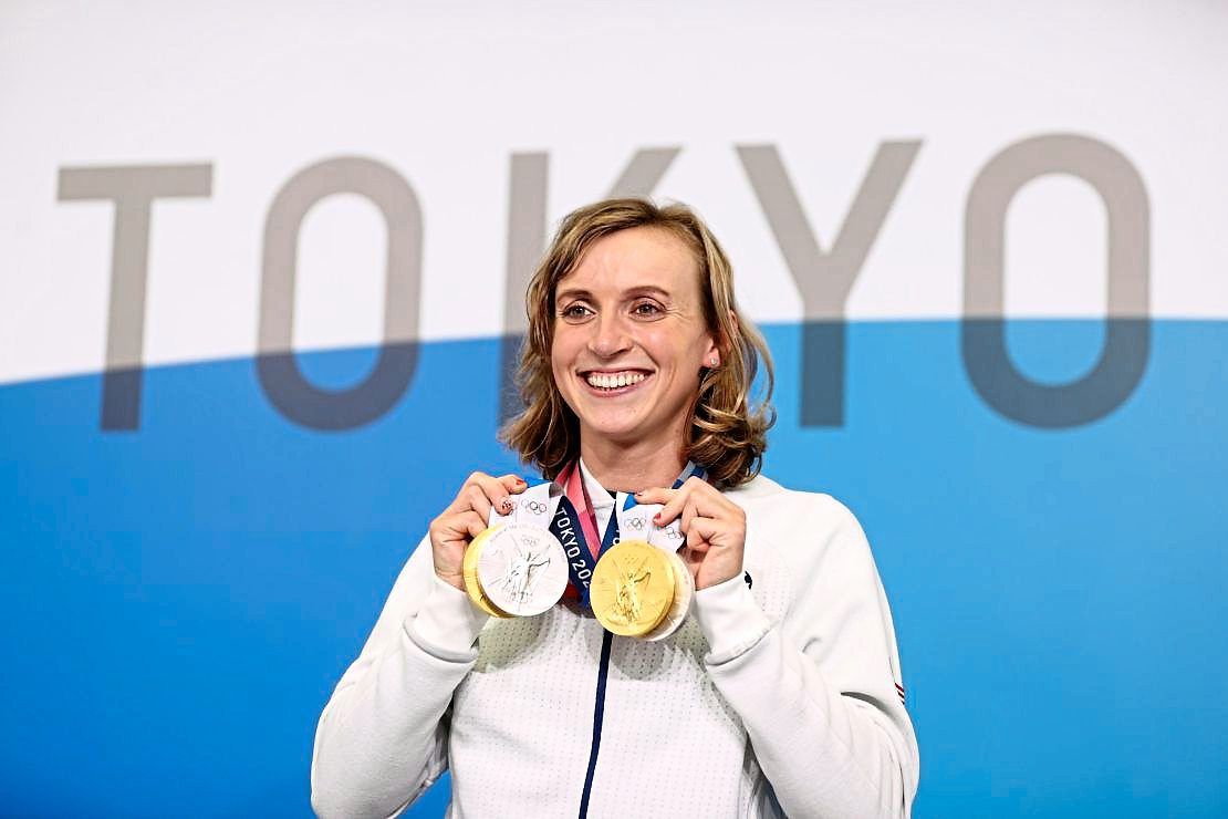 Swimming: The swim queen | The Star