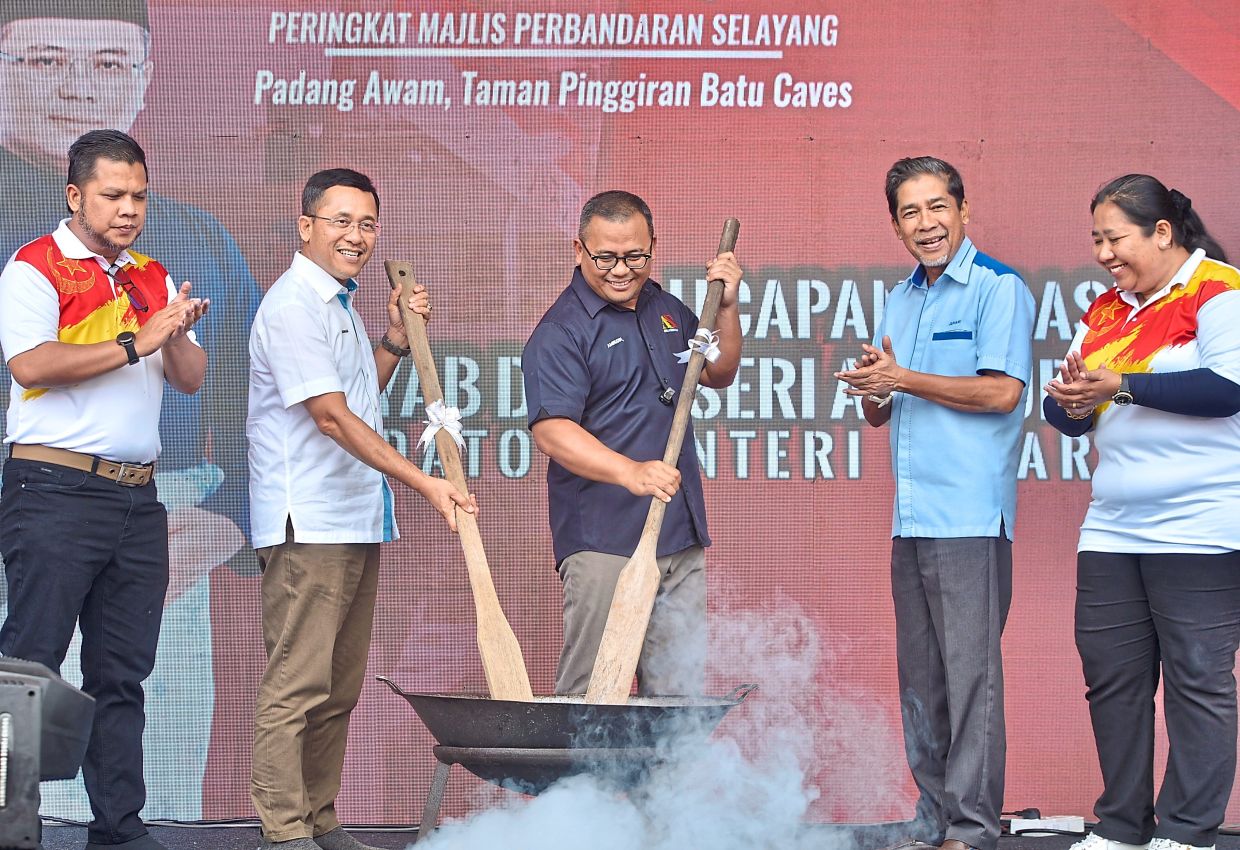 Selangor seeks to resolve strata woes | The Star