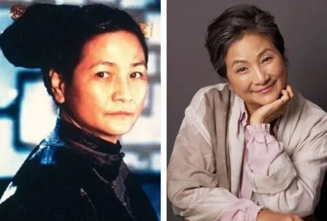 'Crouching Tiger, Hidden Dragon' actress Cheng Pei-pei dies at 78 | The Star